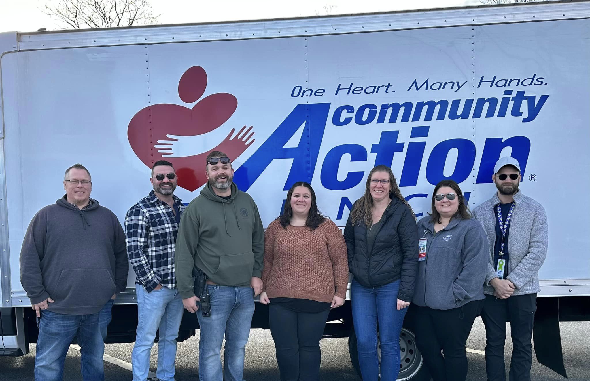 Values, Mission & History - Washington County Community Action Council